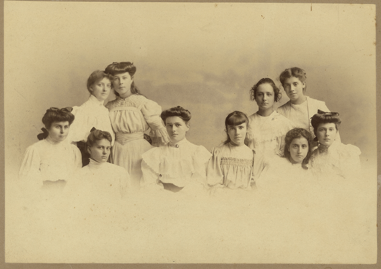 Mujeres en Ciencia. Desafíos para una Historia con Nosotras | Museo ...